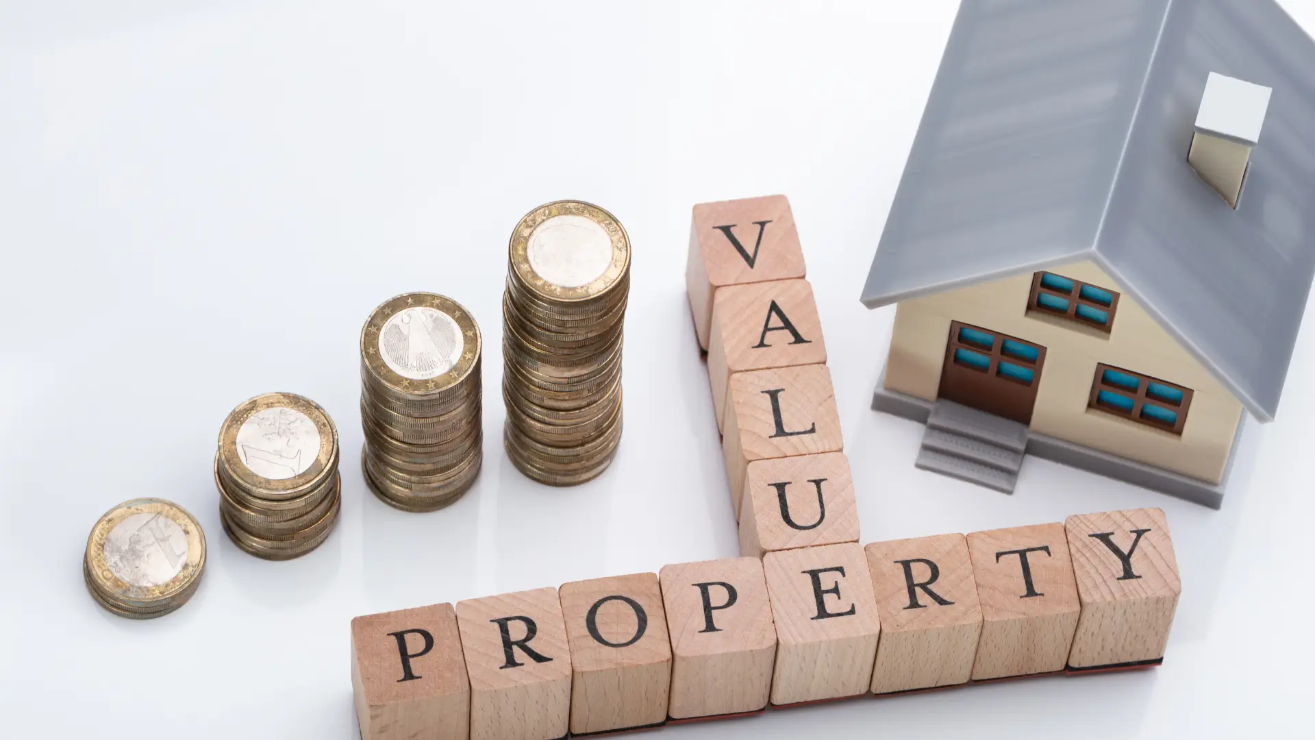 How to Determine the Value of a House: A Comprehensive Guide - Chris ...